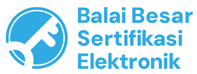 Komdigi Penyelenggara Sertifikat Elektronik